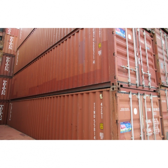Container rental Bangna | Fortress Marine Co., Ltd.