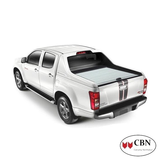 CARRYBOY Roller Lid (CB-744) | Carry Boy Nonthaburi