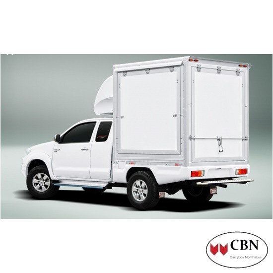 Carryboy Cargo Box | Carry Boy Nonthaburi