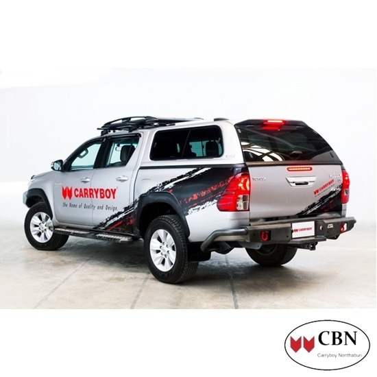 SR5 Hardtop Canopy | Carry Boy Nonthaburi