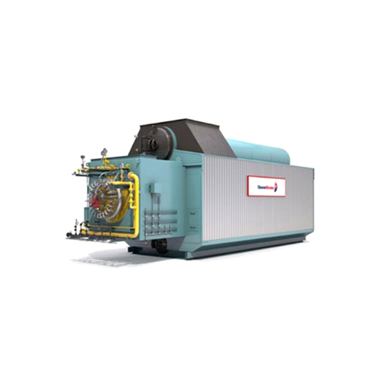 Water Tube Boiler | ผู้นำด้านหม้อไอน้ำ และเครื่องกำเนิดไอน้ำอุตสาหกรรม