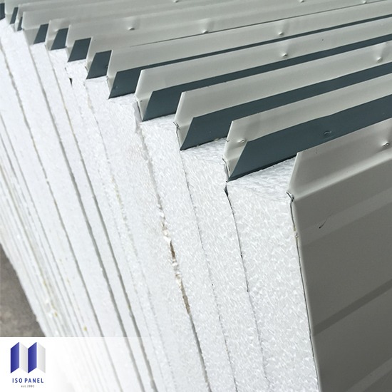 ขายส่งแผ่นฉนวนแซนวิช ISO Panel | จำหน่ายและติดตั้งอุปกรณ์ห้องเย็น - ไอ ...