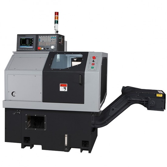 HIGH PRECISION CNC MULT FUNCTION LATHE | Vitar Machinery Co Ltd