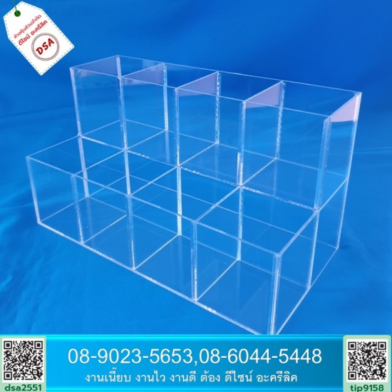 We accept custom acrylic orders. | We make acrylic according to your ...