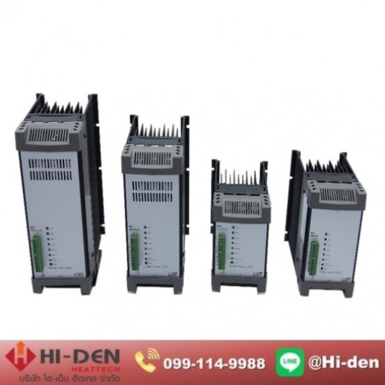เครื่องควบคุมกำลังไฟฟ้า (SCR Power) | โรงงานผลิต ฮีตเตอร์ เทอร์โม ...