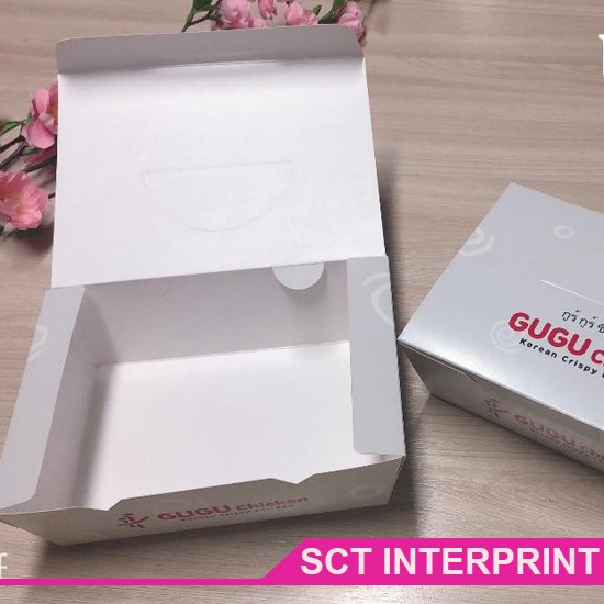 กล่องสแนคบ๊อกซ์ กล่องจัดเบรค พระราม2 บางขุนเทียน | SCT Interprint Co., Ltd.