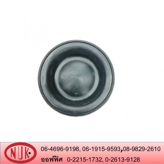 Cap Diaphragm rubber | N.U.K.OILSEAL & O-Ring Industry Co Ltd