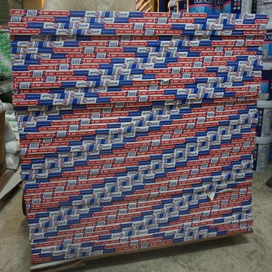 แผ่นยิปซั่ม toa ราคาส่ง | ร้านวัสดุก่อสร้าง บางโพ - วนาสุวรรณค้าไม้