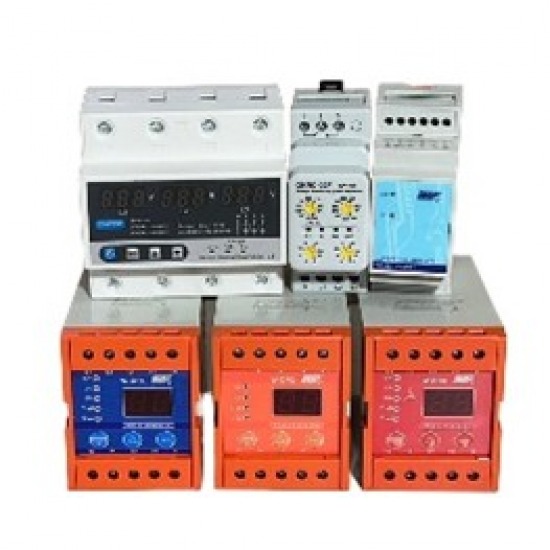 เฟสโปรเทคชั่น PHASE Protection พัทยา ชลบุรี | ร้านขายส่งอุปกรณ์ไฟฟ้า ...