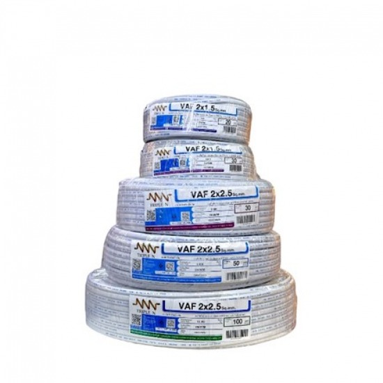 ขายส่งสายไฟม้วน VAF และ VAF-G พัทยา ชลบุรี | ร้านขายส่งอุปกรณ์ไฟฟ้า พัทยา นาเกลือ - พี.ซี.อิเล ...