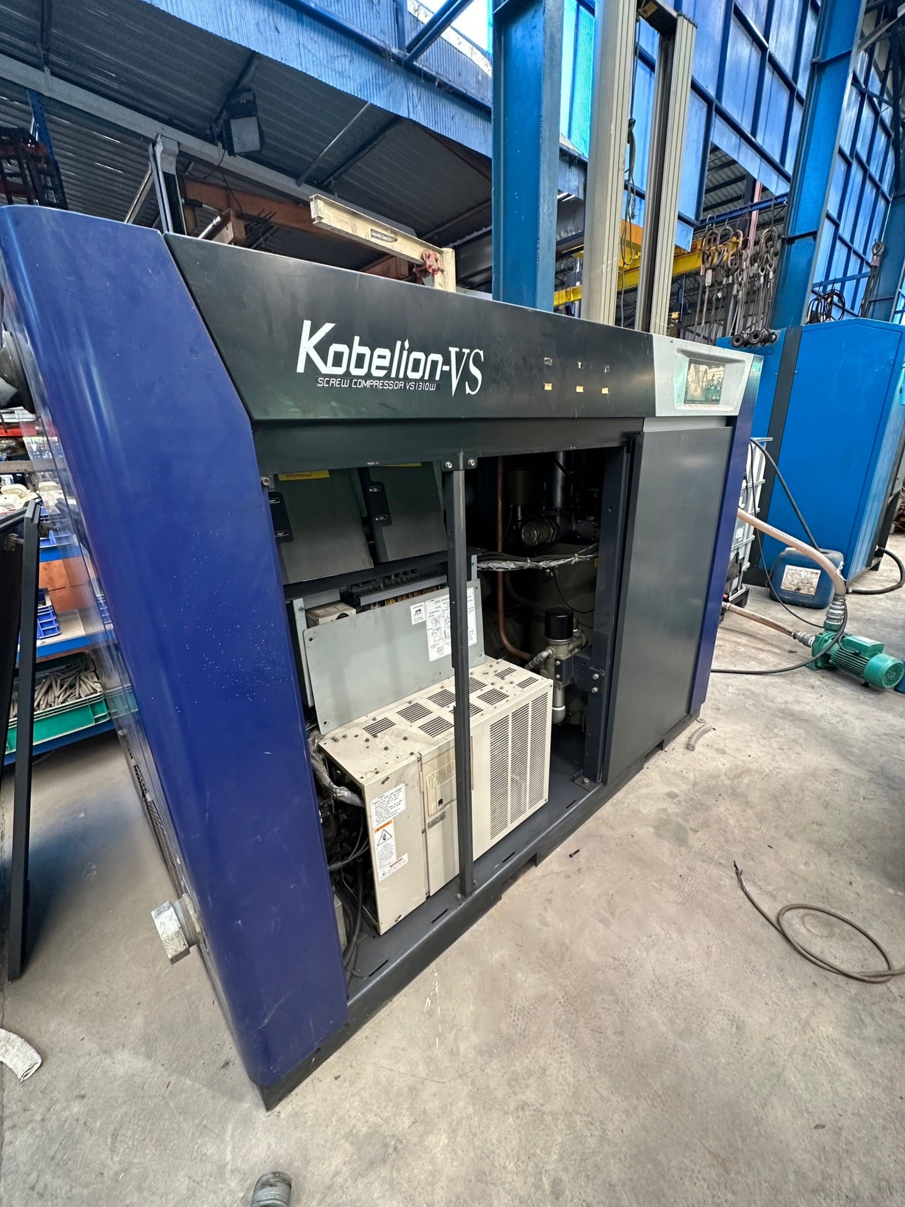 รับซื้อของเก่า บ่อวิน ศรีราชา ชลบุรี เศษวัสดุเหลือใช้จากโรงงาน