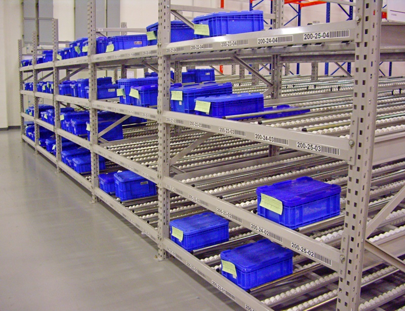 โรงงานผลิตชั้นวางสินค้าอุตสาหกรรม ชั้นวางสินค้าโรงงาน ชั้นสต็อกสินค้า