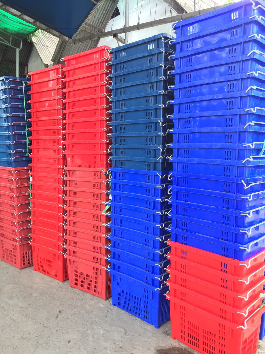 ร้านขายสินค้าประเภทพลาสติก และไฟเบอร์กลาสราคาถูกจากโรงงาน เชียงใหม่