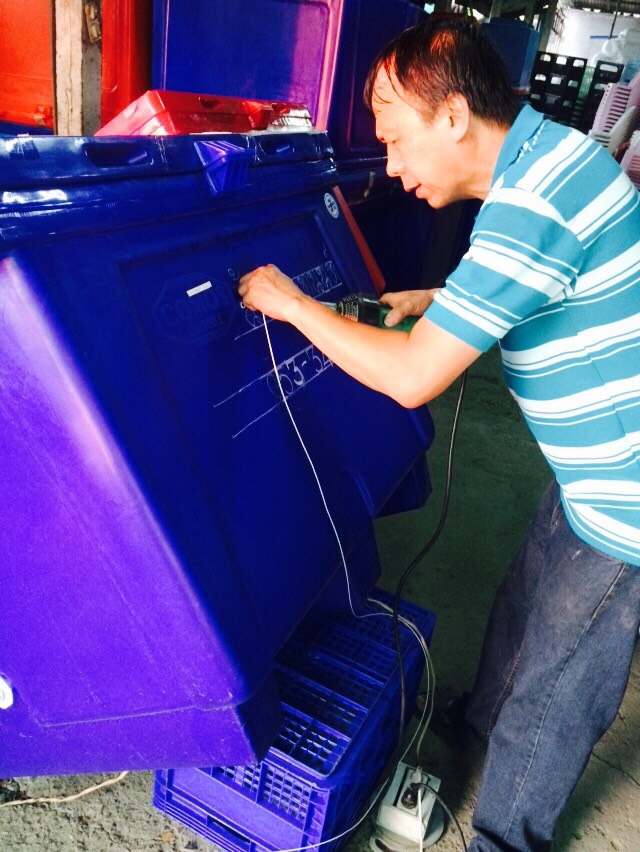 ร้านขายสินค้าประเภทพลาสติก และไฟเบอร์กลาสราคาถูกจากโรงงาน เชียงใหม่