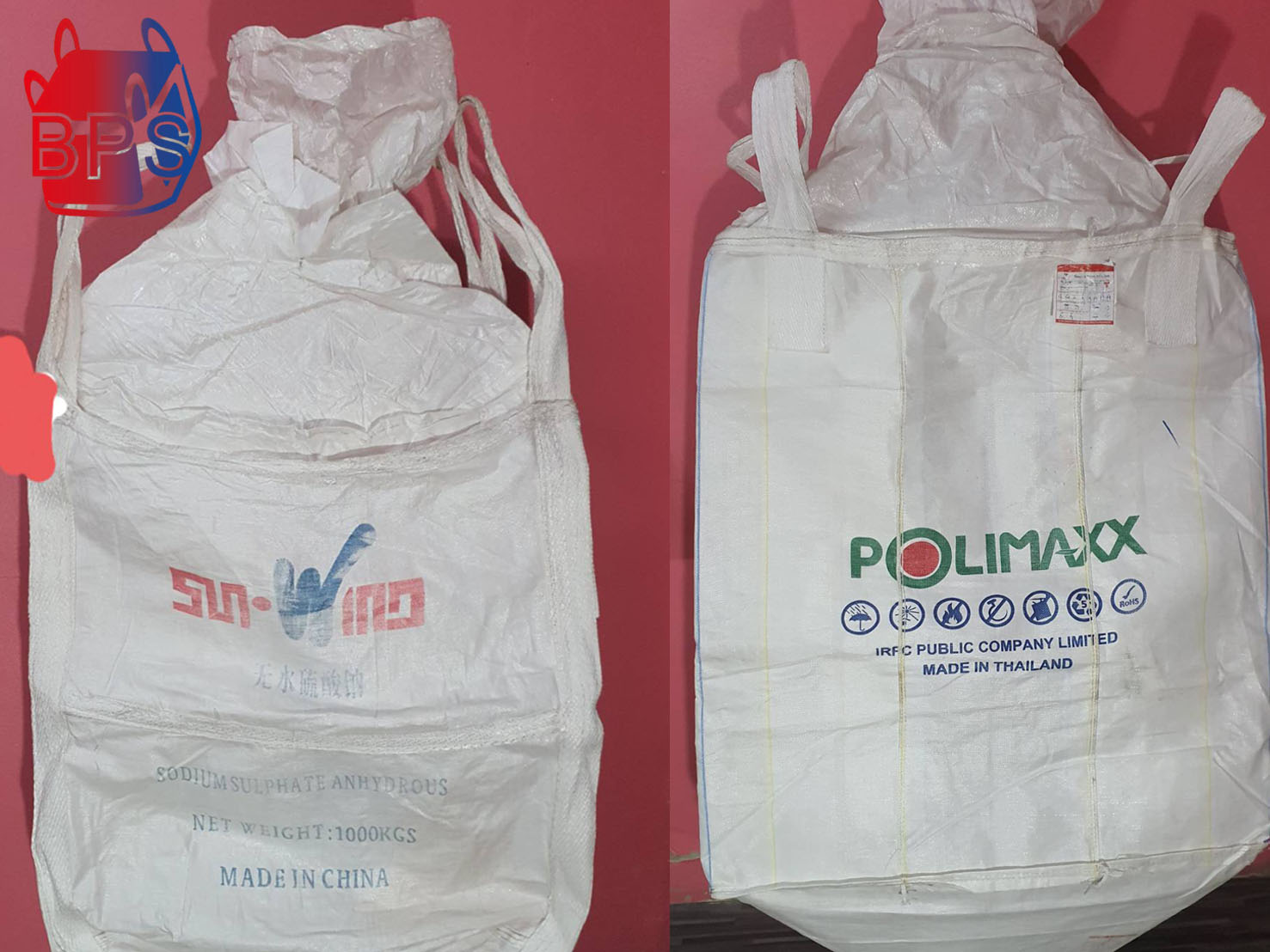 จำหน่ายถุงบิ๊กแบ็ค สมุทรปราการขายส่งกระสอบบิ๊กแบ็ค-ถุงจัมโบ้มือ1 มือ2